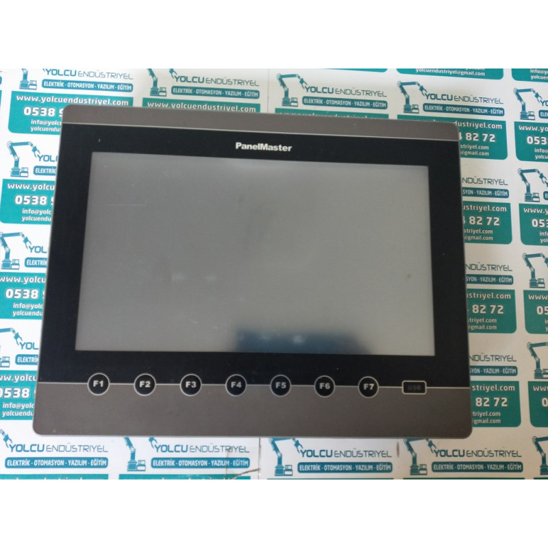 PA100-WFT10-P1R0 CERMATE panelmaster K Serisi10.1" Dokunmatik Panel fiyatı,